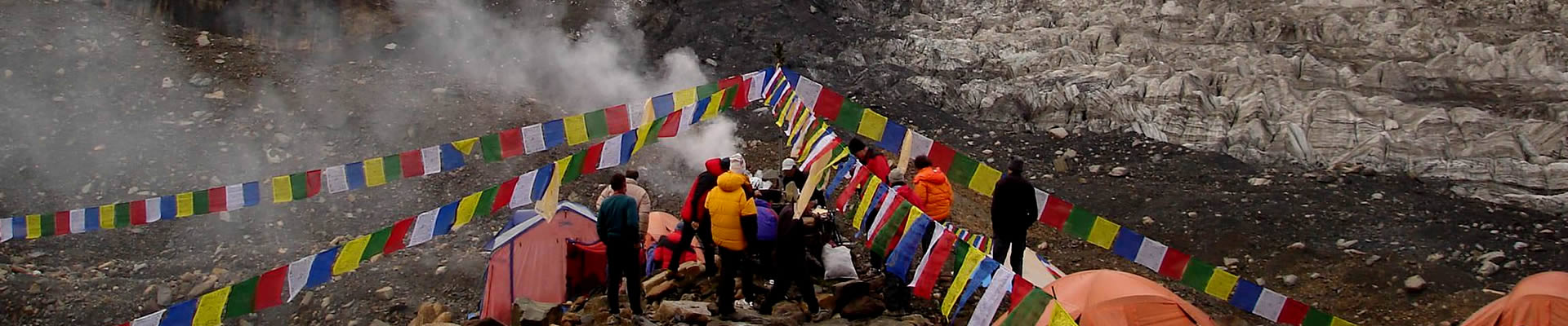 Dhaulagiri Trek - Triumph Expeditions